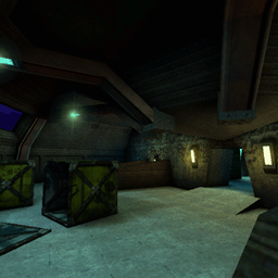Unreal Archive / Unreal Tournament 2004 (UT2004) / Map Packs / Mixed / (Multi) UT Classic Maps ...